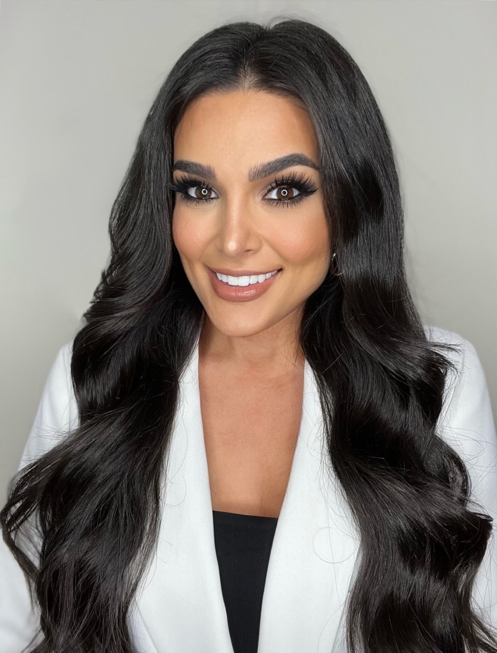 Atlanta Real Estate Roya Darian - Davis and Hawbaker